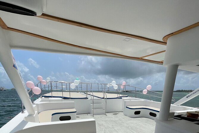 Private Luxury Charter Punta Cana Bavaro - The Reviews: Authentic Voices