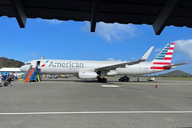 Private Luxury Hewanorra International Airport Transfer | UVF | Round-trip| - Why Choose This Transfer?