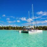Private: Luxury Saona Island Speedboat Trip with Open Bar - The Details That Matter