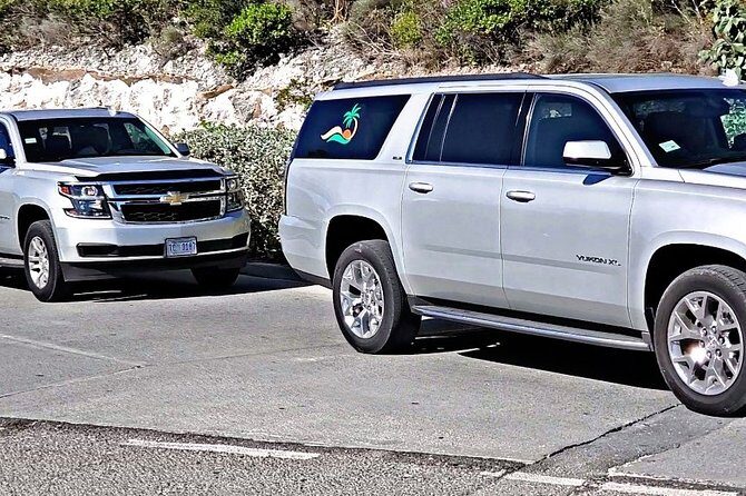 Private Luxury Suv Airport Transfer (One Way) - Final Thoughts