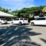 Private Luxury SUV Airport Transfer (Round-Trip) - The Real Traveler Experience