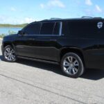 Private Luxury SUV Transfer Providenciales Airport (Round-Trip) - Who Will Love This Experience?