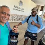 Private Luxury Transfer in Suburban  Punta Cana Airport - Breaking Down the Itinerary
