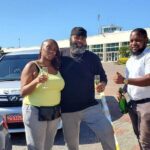 Private Luxury Transfer to Sandals Dunns River from MBJ Airport - The Drive and the Destination