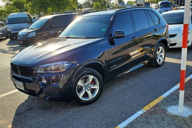 Private Luxury Transfers in Montego Bay Reliable Services - Why the Price is Worth It