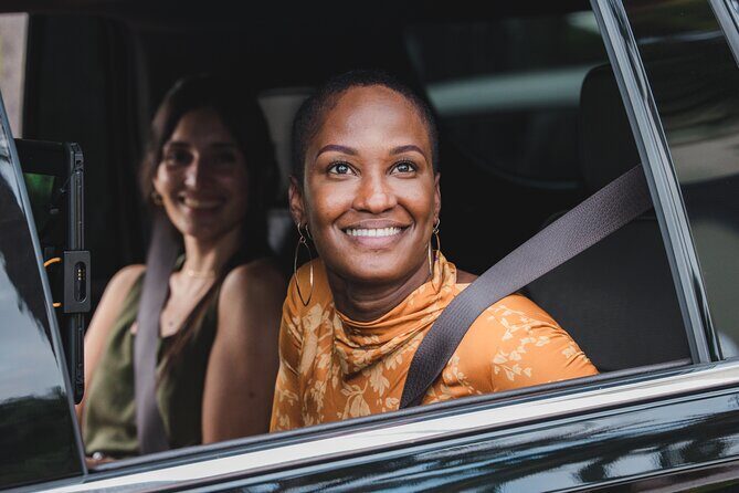 Private Luxury Transportation from St. Thomas Hotel to Airport - Who is This Experience Best For?