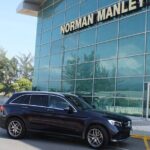 Private Luxury Transportation with Chauffeur and Personal Driver - Frequently Asked Questions