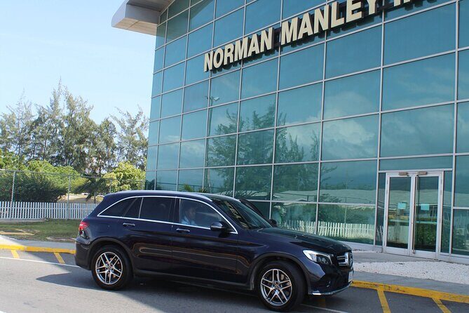 Private Luxury Transportation with Chauffeur and Personal Driver - Frequently Asked Questions