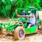 Private: Macao Beach & Countryside Buggy Half-Day Adventure - Visiting the Organic Farm: A Glimpse into Local Life