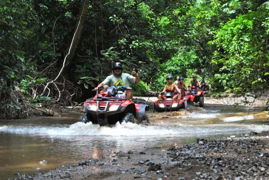 Private: Macao Beach Off-Road RallyBuggy Tour & Cave Dip - What Travelers Say