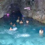 Private: Macao Dune Buggy Adventure with Cenote Swim - Scenic Views and Coastal Vistas