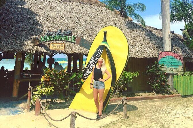 Private Magaritaville Negril and Ricks Cafe with Transportation - Transportation and Timing