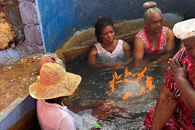 Private Magical Firewater Pond and Secluded Bamboo Beach Tour - Final Thoughts