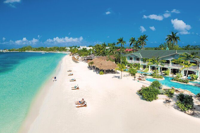 Private Margaritaville and Rick's Cafe Tour in Negril - Final Thoughts: Who Should Consider This Tour?