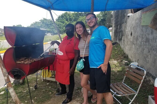 Private Martha Brae Raft and Luminous Lagoon Tour with Dinner - Who Will Love This Tour?