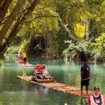 Private Martha Brae rafting tour from Falmouth cruise port - In-Depth Breakdown of the Tour