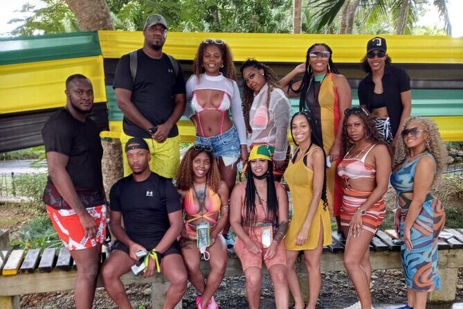 Private Martha Brae River Rafting/Dunns River Falls plus Luminous Lagoon Combo - What Makes This Tour Stand Out?