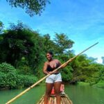 Private Martha Brae River Rafting tour from Montego Bay - What Travelers Say