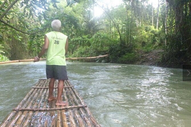 Private Martha Brea Bamboo Rafting with Entrance from Montego Bay - Is It Worth the Price?