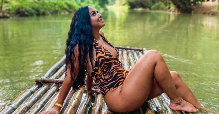 Private Martha River Rafting and Transportation - The Rafting Experience