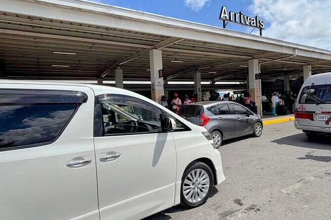 Private MBJ Airport to Lucea/Negril/Ocho Rios/Runaway Bay Resorts - Timing and Flexibility