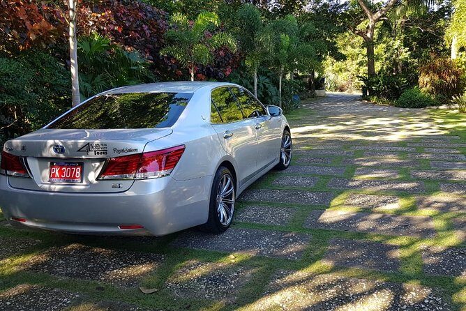 Private MBJ Airport Transfer for Hotels in Falmouth Trelawny - Why Travelers Keep Coming Back