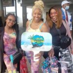 Private MBJ Airport Transfer to Hotels in Montego Bay - The Itinerary Breakdown