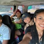 Private MBJ Airport Transfers to Hotels in Jamaica (Round Trip) - The Itinerary and Route Details