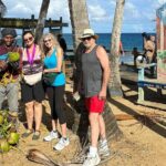 Private MEGA El Yunque Full Day Tour: Rainforest, Rivers, Beaches - The Itinerary: A Day Packed with Diversity