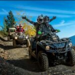 Private Miches ATV & Beach Tour with Playa Esmeralda & Lunch - Safety & Preparation: What to Expect Before Riding