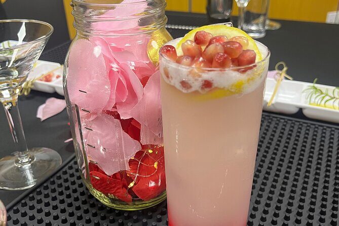 Private Mixology Experience in Fish Bay - Summary for Travelers