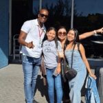 Private MoBay Airport Shuttle to RIU Aquarella Falmouth & More - The Transport Experience