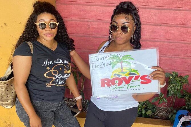 Private Montego Bay Airport MBJ to Montego Bay Hotels/ Resorts - What to Expect from the Transfer Service