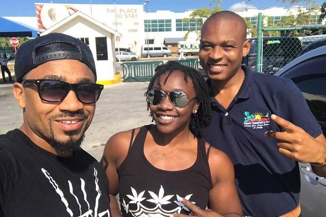 Private: Montego Bay Airport- Negril Resorts on the beach - Booking and Cost-Effectiveness