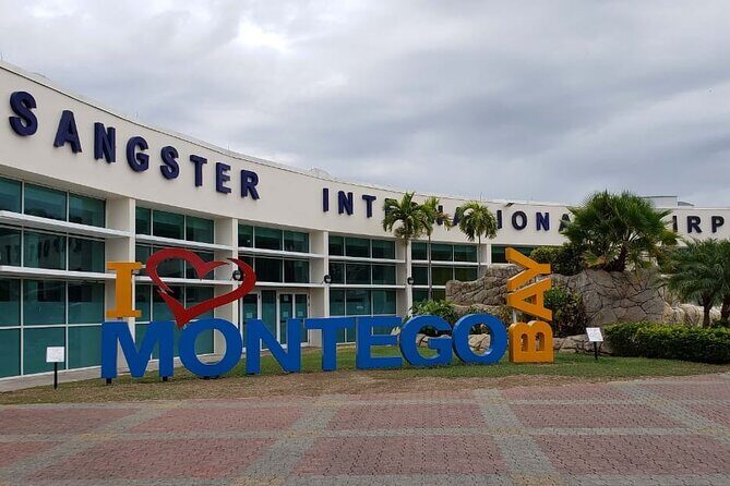Private Montego Bay Airport/ Port Transfer To Hotels in Falmouth - The Return Trip and Flexibility