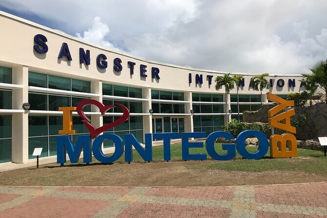 Private Montego Bay Airport/ Port Transfer To Hotels in Ocho Rios - Who This Is Best For