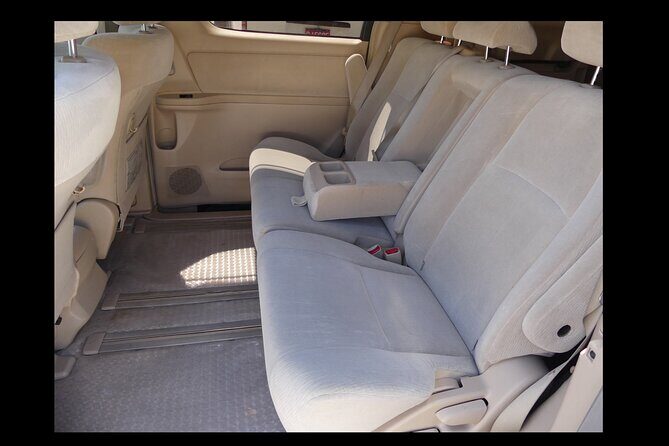 Private Montego Bay Airport Shuttle to Ocho Rios Hotels - In-Depth Breakdown of the Experience