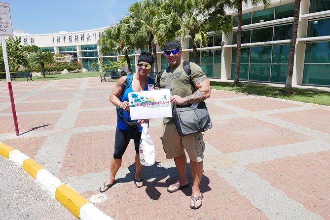 Private Montego Bay Airport Taxi to Breathless Montego Bay - Final Thoughts: Is This the Right Choice?