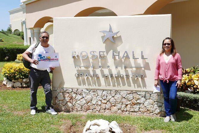 Private Montego Bay Airport Taxi to Iberostar Rose Hall Resort - The Value of Pre-Booking and Private Transport