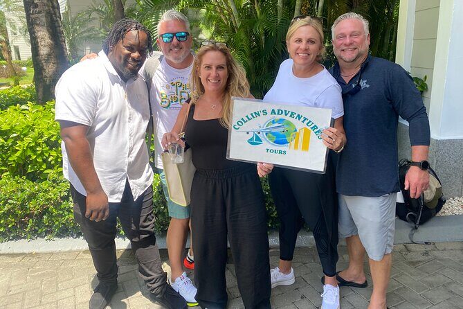 Private Montego Bay Airport Transfer Riu Palace, Riu Reggae Hotel - Detailed Review of the Transfer Experience