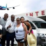 Private Montego Bay Airport Transfer (Select Hotel Option) - The Itinerary: What to Expect from Your Transfer