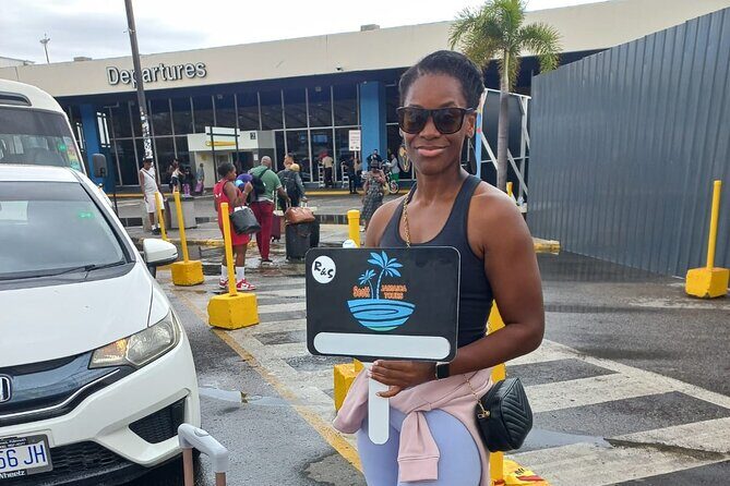 Private Montego Bay Airport Transfer to Excellence Oyster Bay - The Sum Up