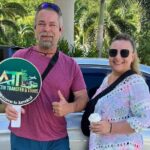 Private Montego Bay Airport Transfer to Falmouth Hotels - The Route and What to Expect