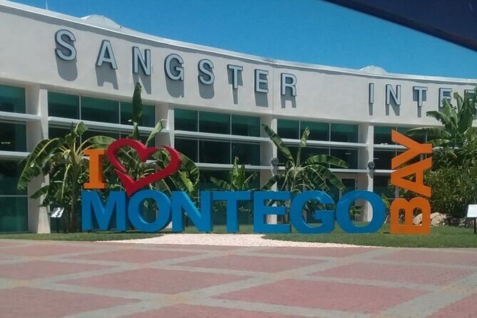 Private Montego Bay Airport transfer to Falmouth Trelawny - The importance of reliable transportation in Jamaica