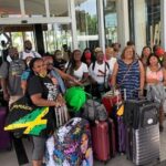 Private Montego Bay Airport Transfer to Falmouth Trelawny - The Experience from a Review Perspective