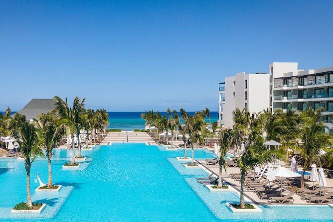 Private Montego Bay Airport Transfer to Falmouth/ Trelawny Hotels - Who Will Appreciate This Service?