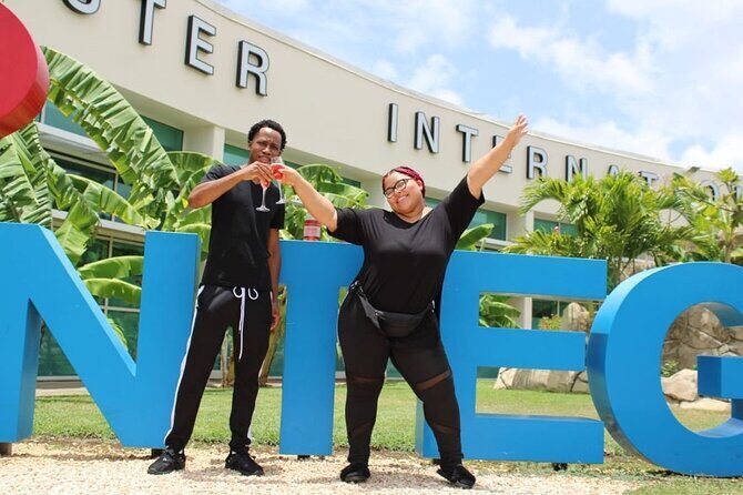 Private Montego Bay Airport Transfer To Falmouth Trelawny - The Itinerary and What to Expect