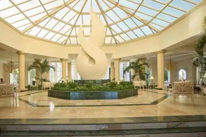 Private Montego Bay Airport Transfer to Gran Bahia Principe - Frequently Asked Questions