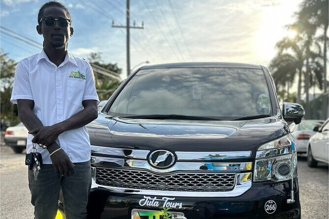 Private Montego Bay Airport Transfer to Grand Palladium Hotel - Why This Transfer Works Well for Travelers