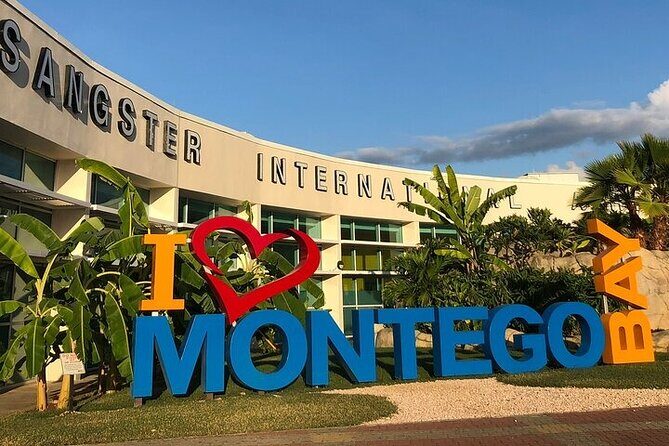 Private Montego Bay Airport Transfer to Montego Bay Hotels - The Value of This Service